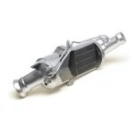 【KDH206】DPFに関連するエンジン警告灯が点灯 - 西浜オートサービス